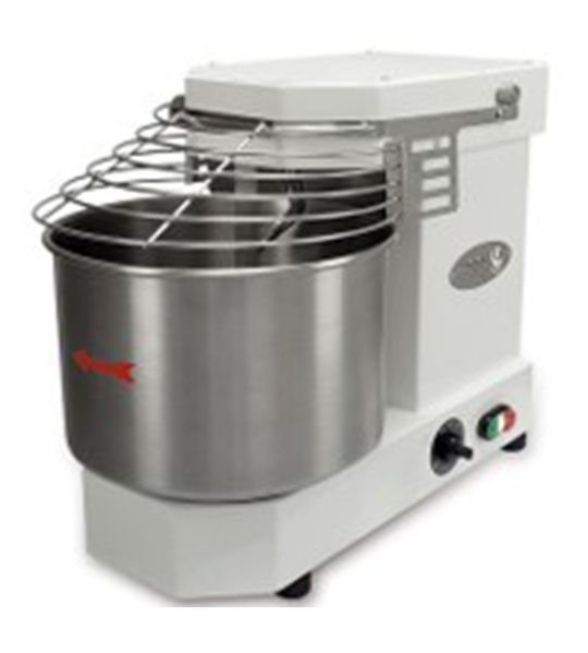 Electric Spiral Mixer-10Kg